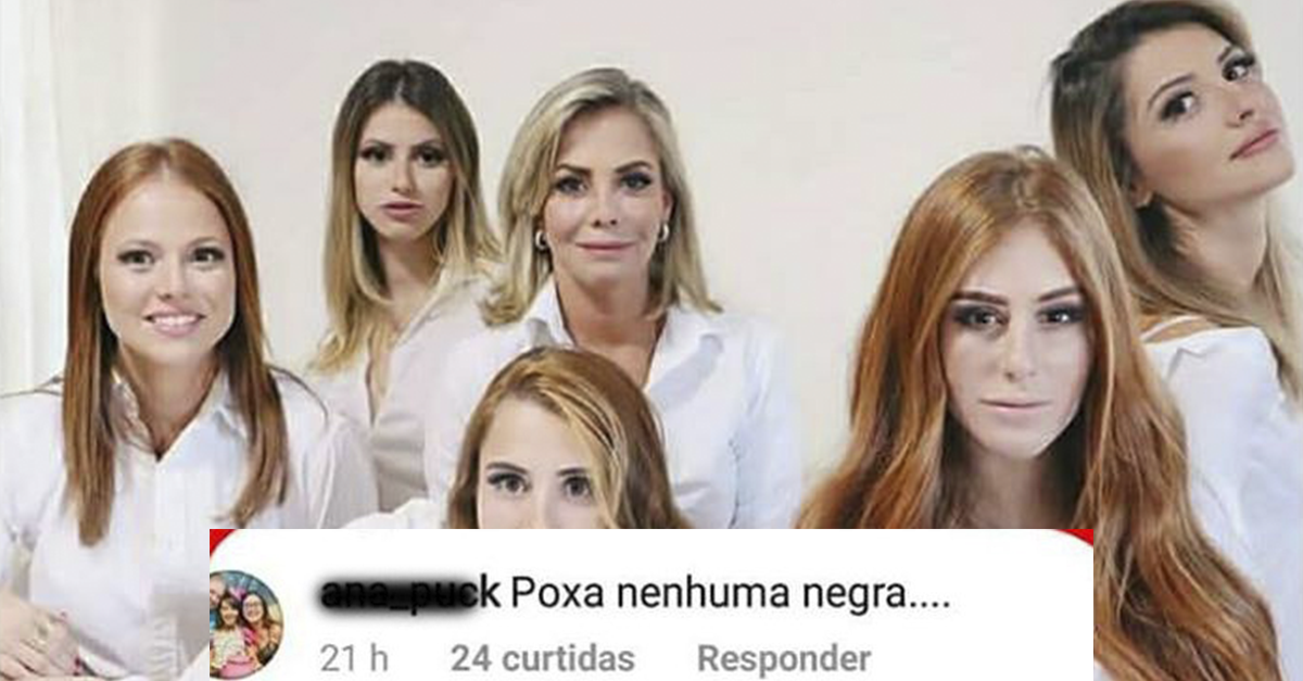Youtuber Mari Maria é criticada em foto de seu instagram e LACRA em ...