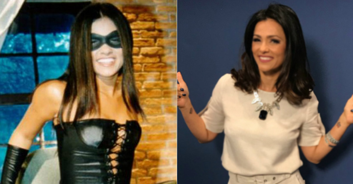 Lembra dela? Suzana Alves, eterna “Tiazinha”, aparece em entrevista ...